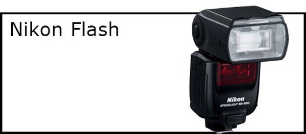 Flash til Nikon | Find den perfekte flash til din Nikon