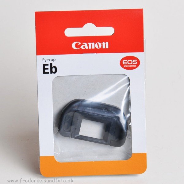 Canon Eb Øjestykke
