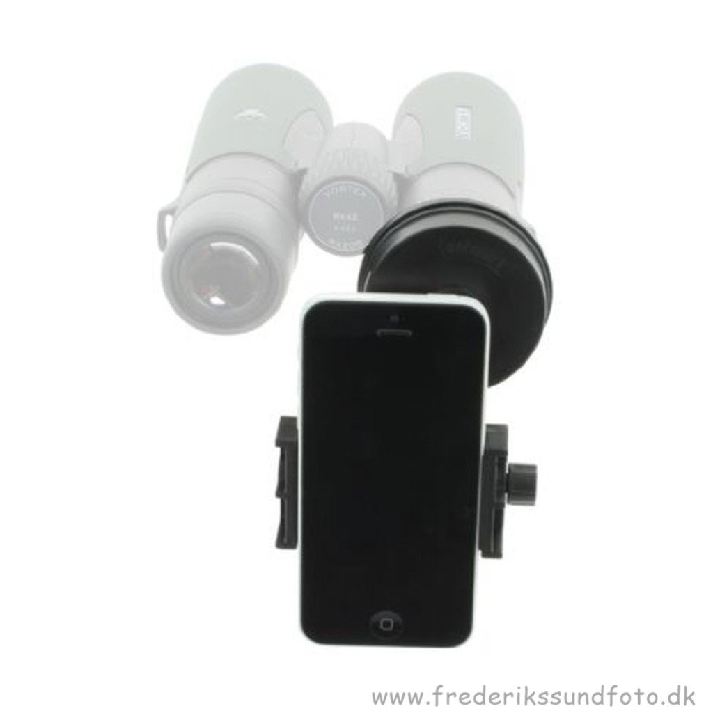 Universal Smartphone / Kikkert adapter